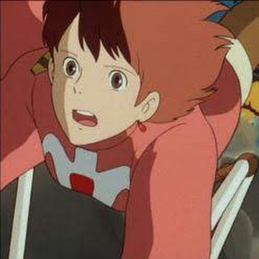 Princess Nausicaa - YouTube