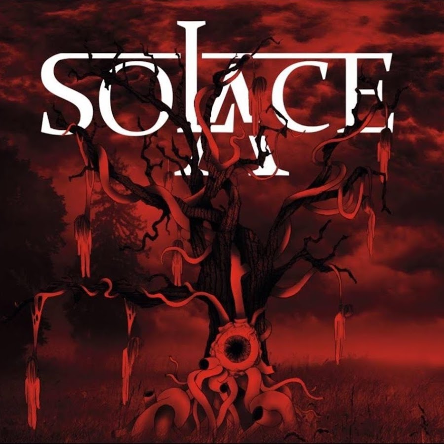 Solace-Band - YouTube