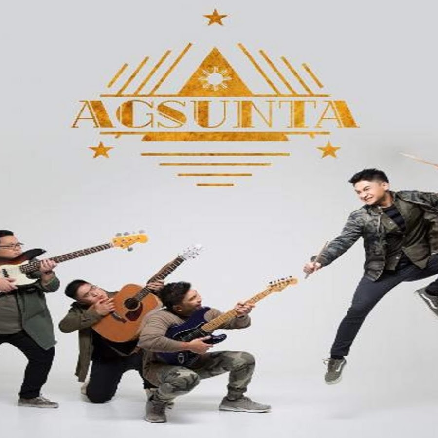 Agsunta - YouTube