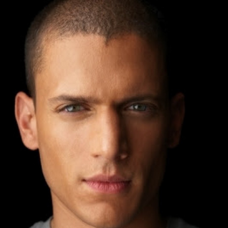Micheal Scofield - YouTube