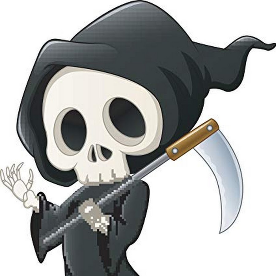 Reaper Operator - YouTube