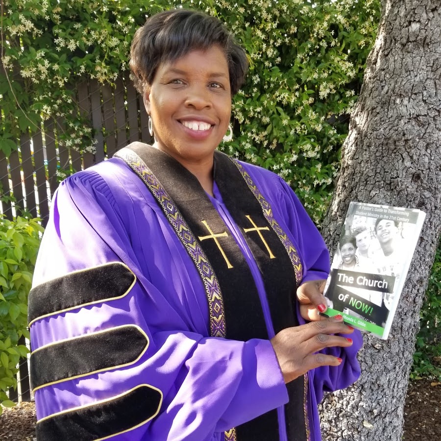 Dr. Rhonda - YouTube