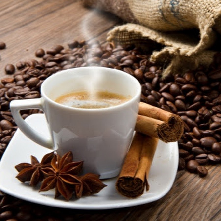 God of Coffee - YouTube