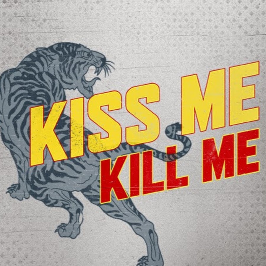 Kiss Me, Kill Me Movie - YouTube