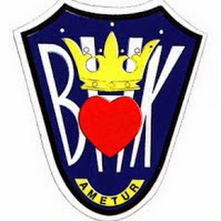 SMA BHK - YouTube