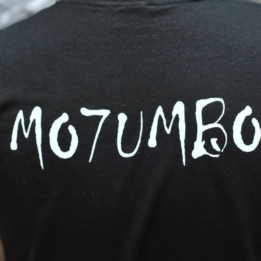 Motumbo - YouTube