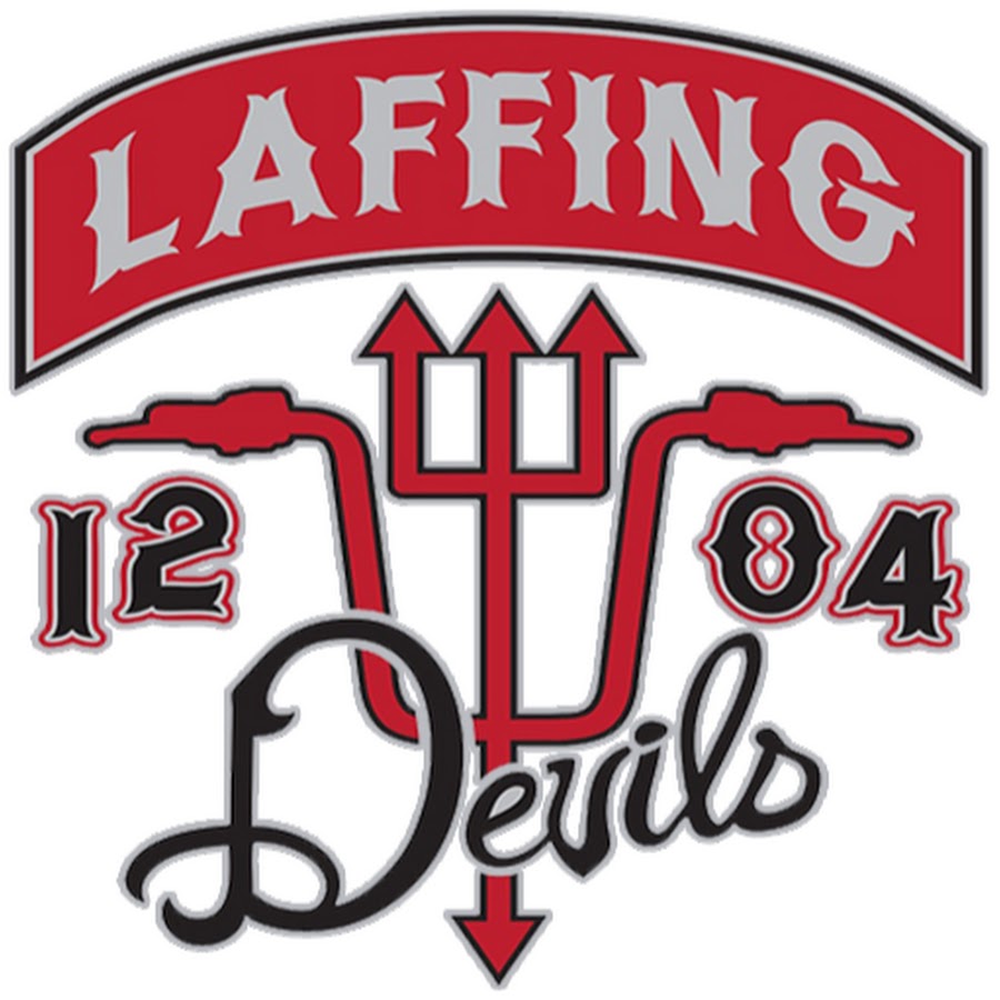 Laffing Devils MC Online - YouTube