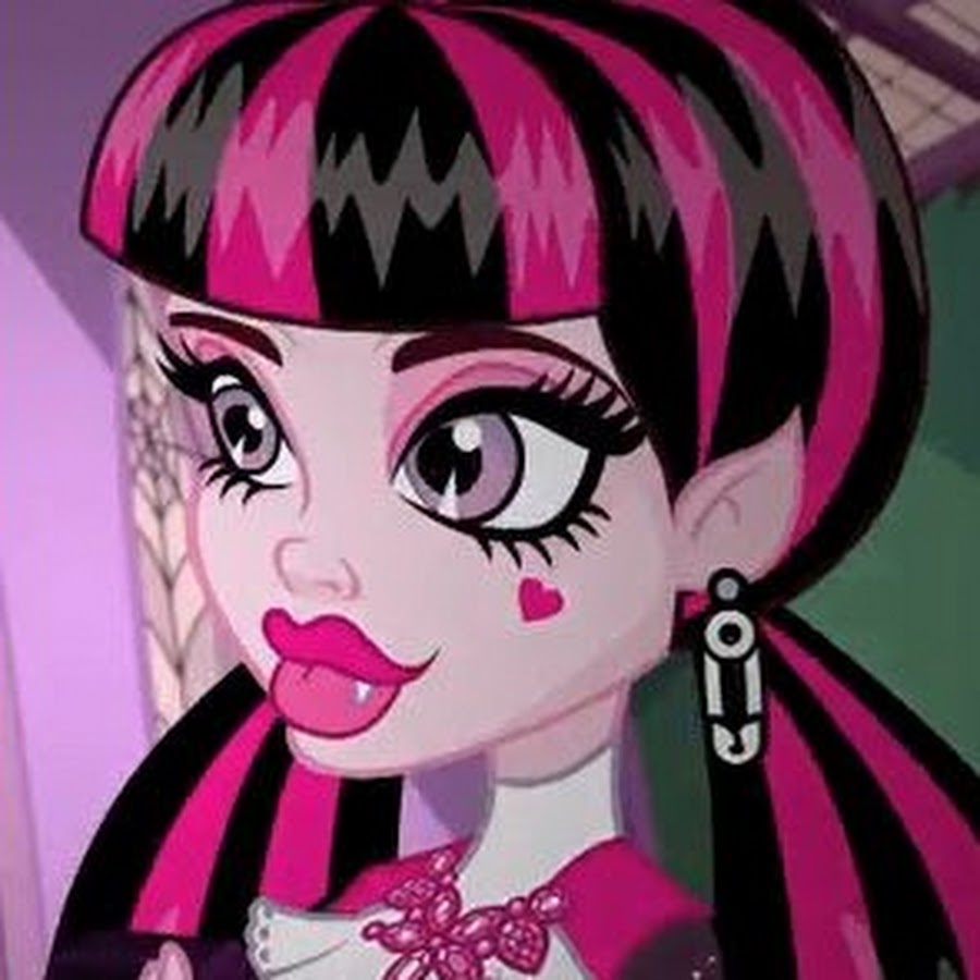 Monster High Rock Band - YouTube