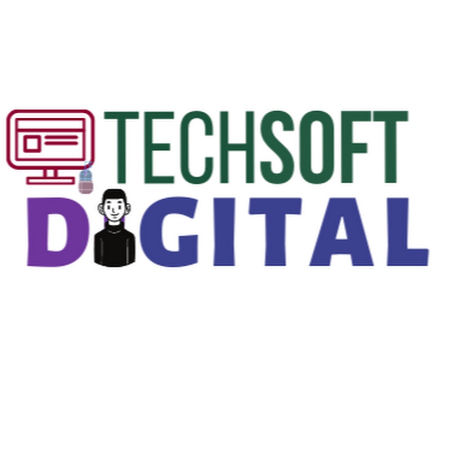 Techsoft Digital - YouTube