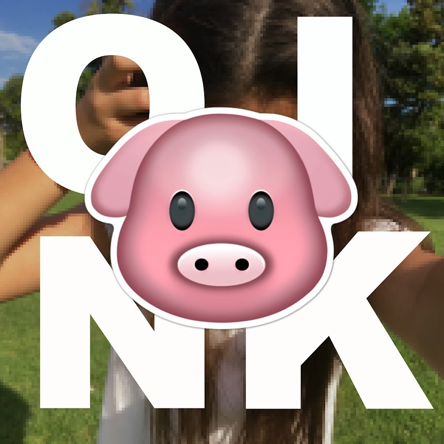 Oink - YouTube