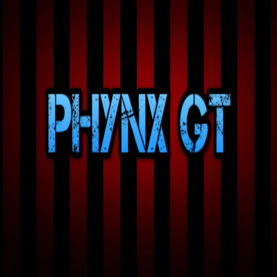 Phynx GT - YouTube