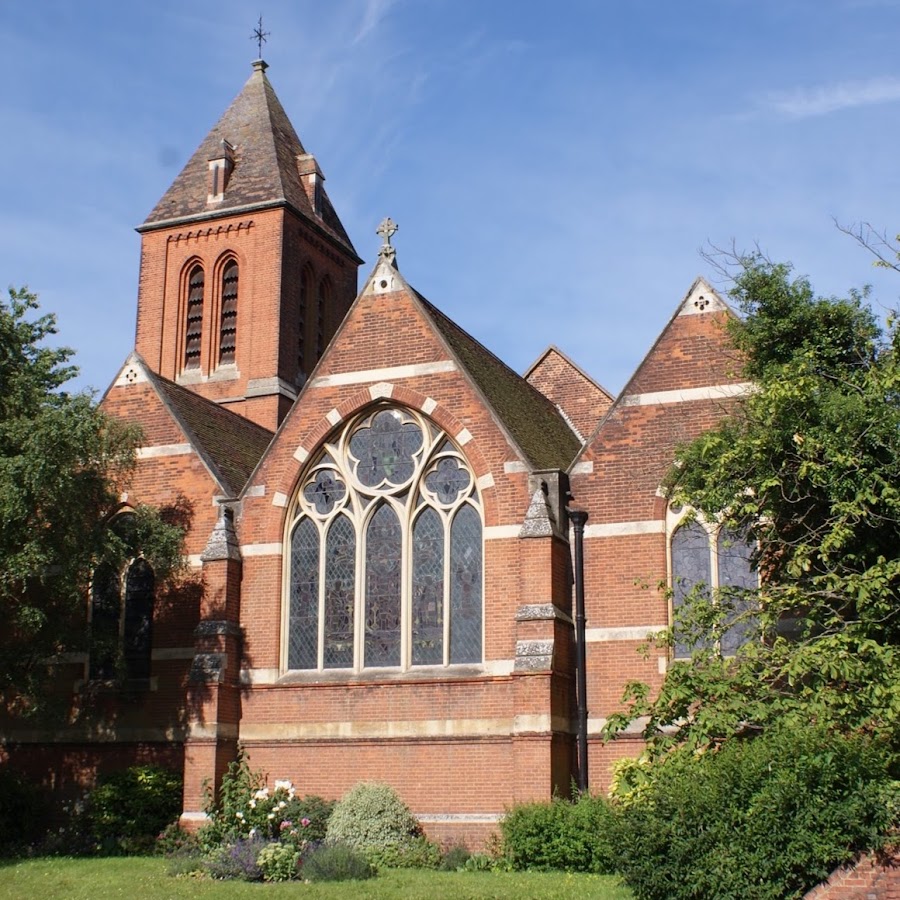 Hoddesdon Parish Church - YouTube