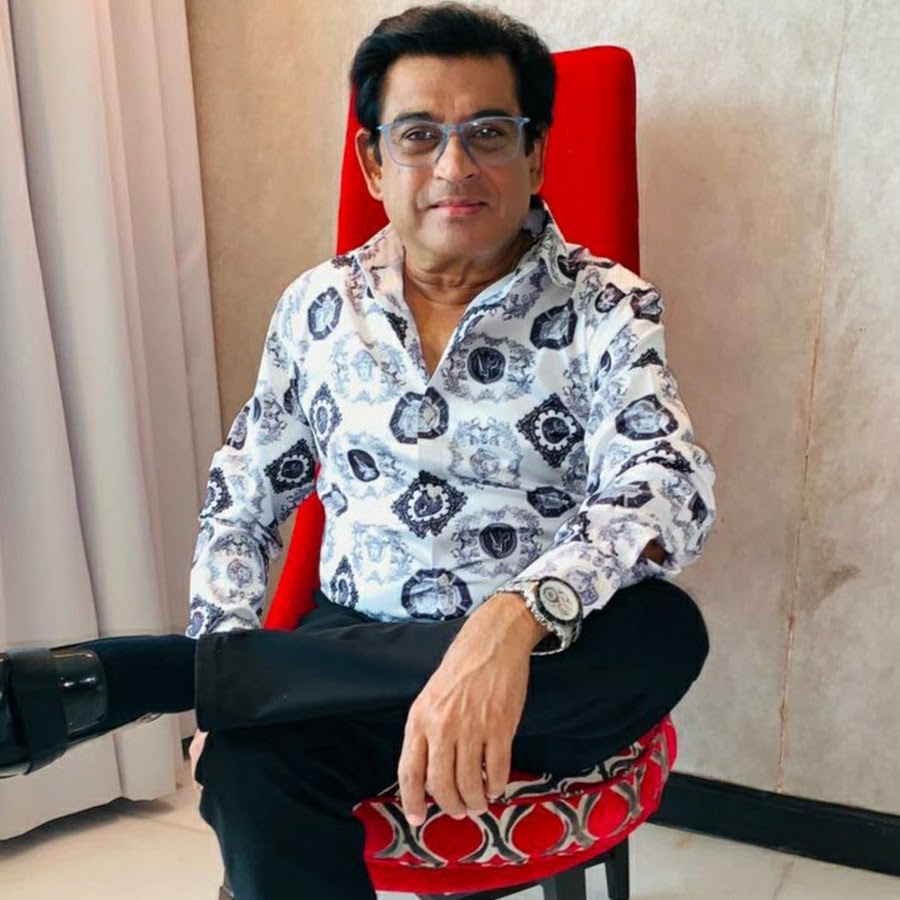 Amit Kumar - YouTube