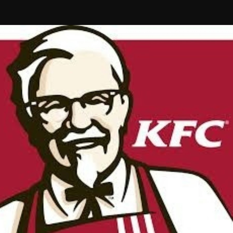 kfc man - YouTube