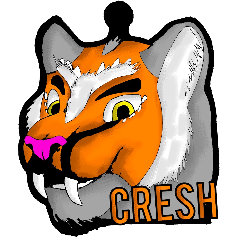 Cresh - YouTube