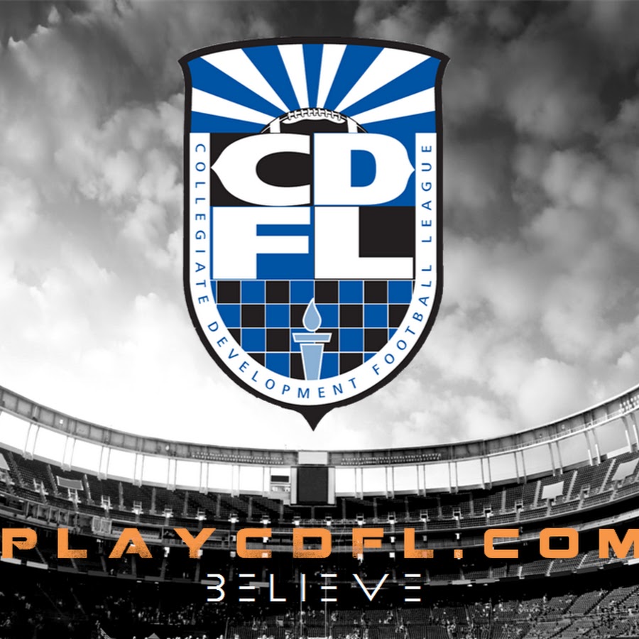 PLAY CDFL - YouTube