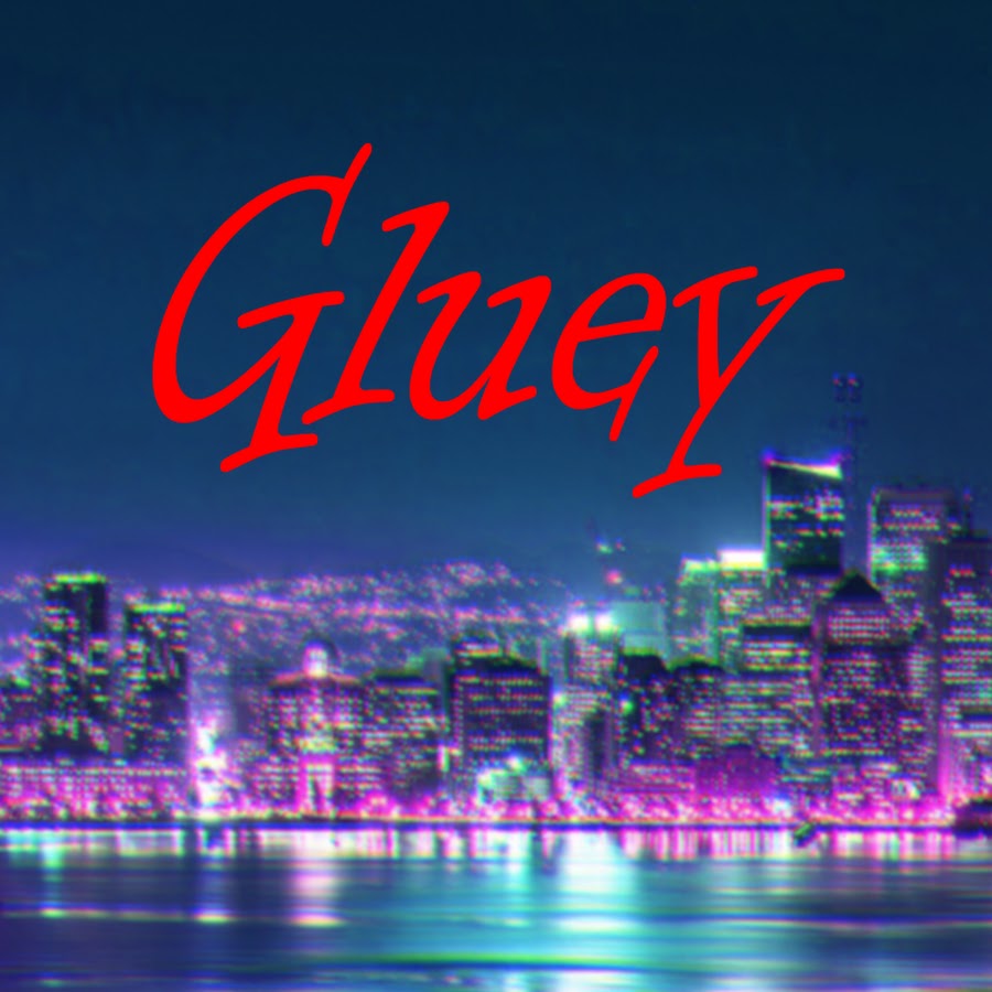 Gluey - YouTube