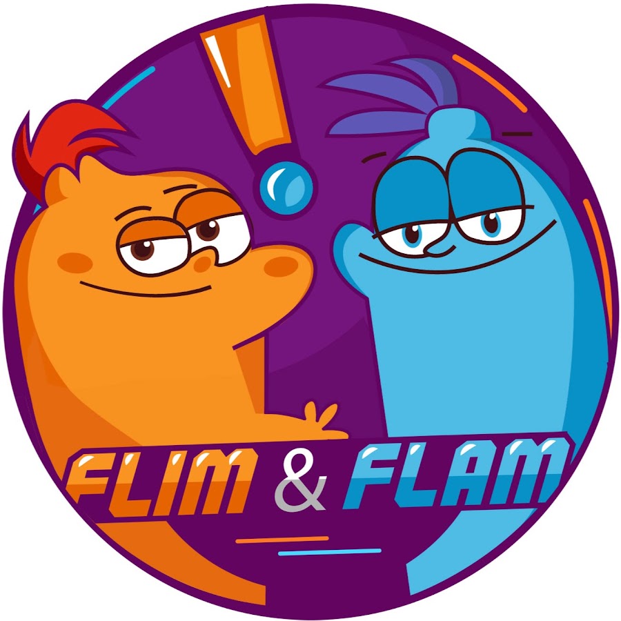 Flim & Flam - YouTube