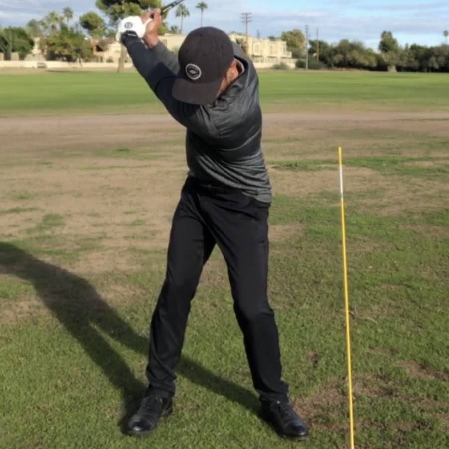 Alex Moore Golf - YouTube