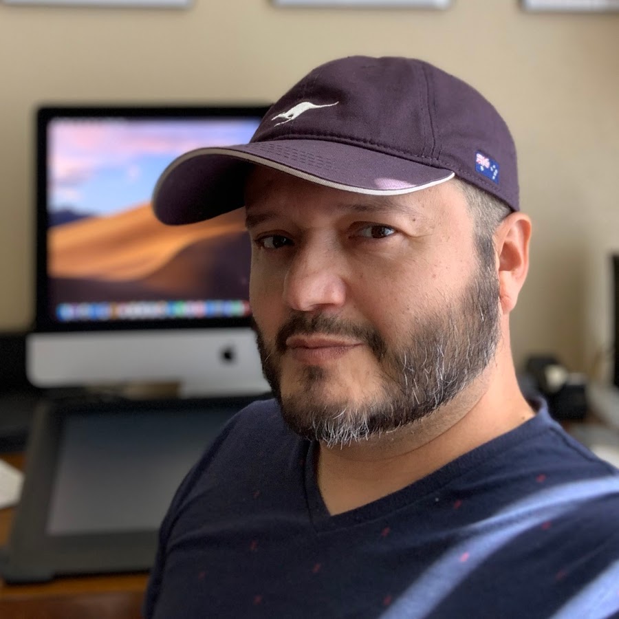 Jimmy Reyes - YouTube