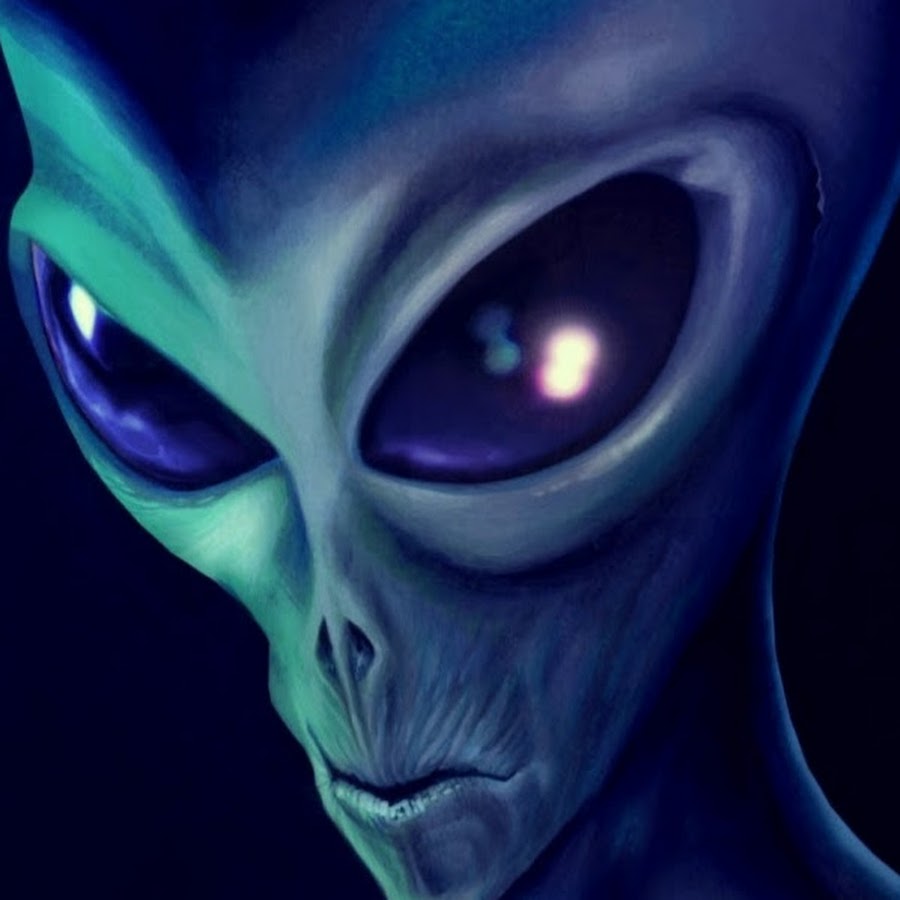 Alien Shadows - YouTube