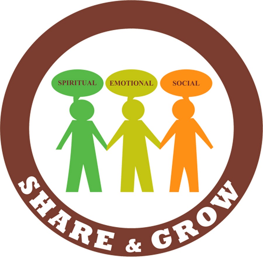 Share and Grow initiative - YouTube