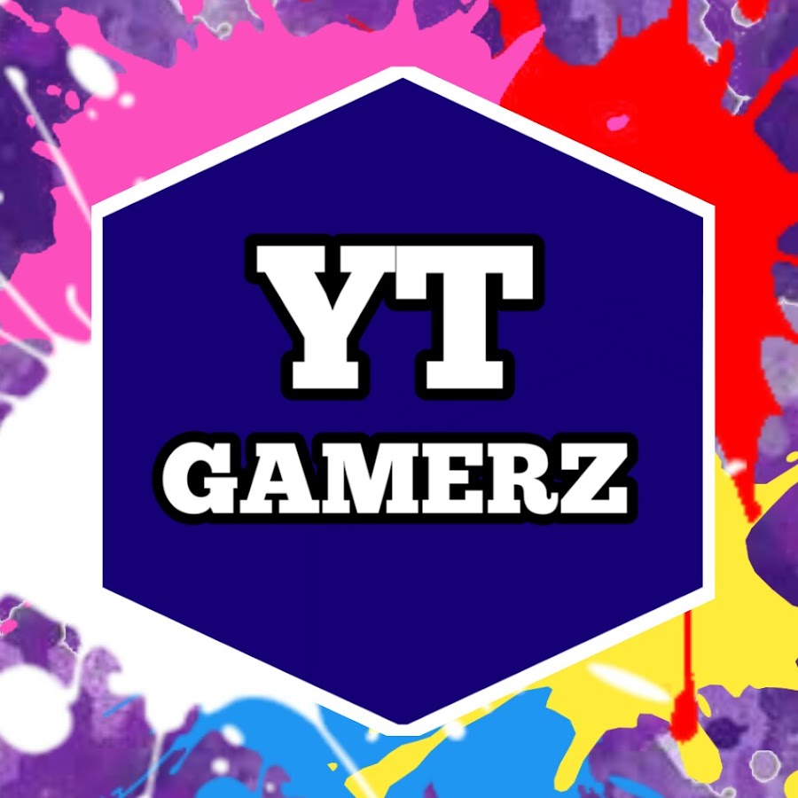 YT GAMERZ - YouTube