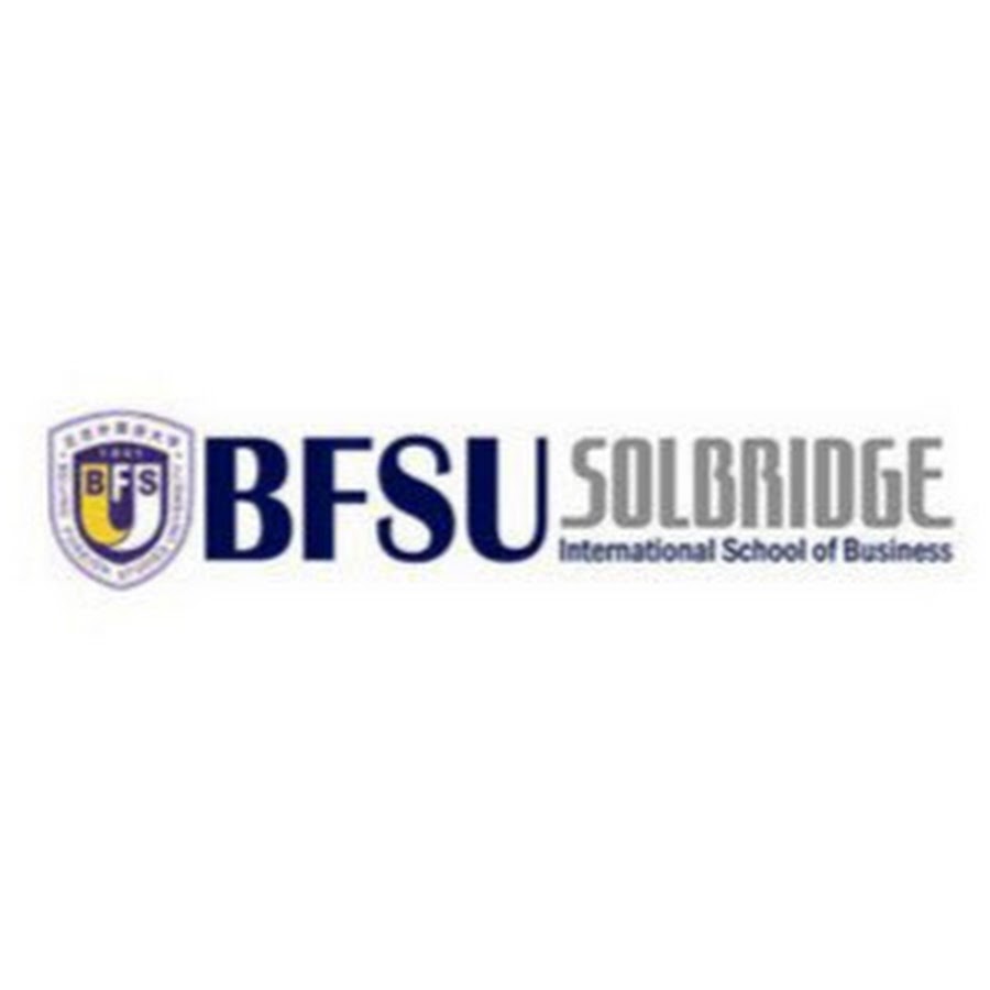 BFSU International Business School - YouTube