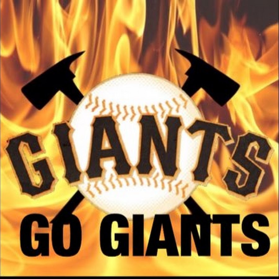 Go Giants - YouTube