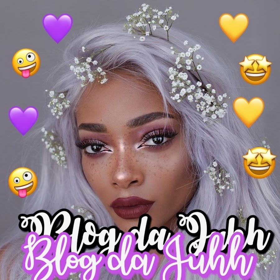 blog da juhh - YouTube