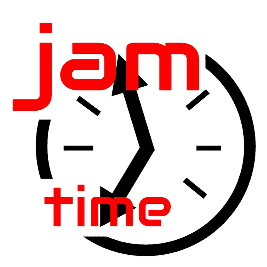 jam time - YouTube