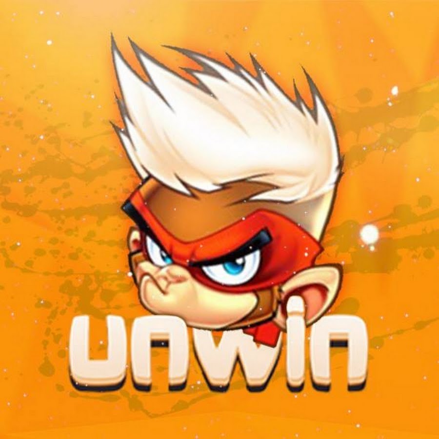 Unwin - YouTube