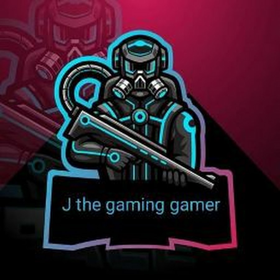 J the Gaming gamer - YouTube