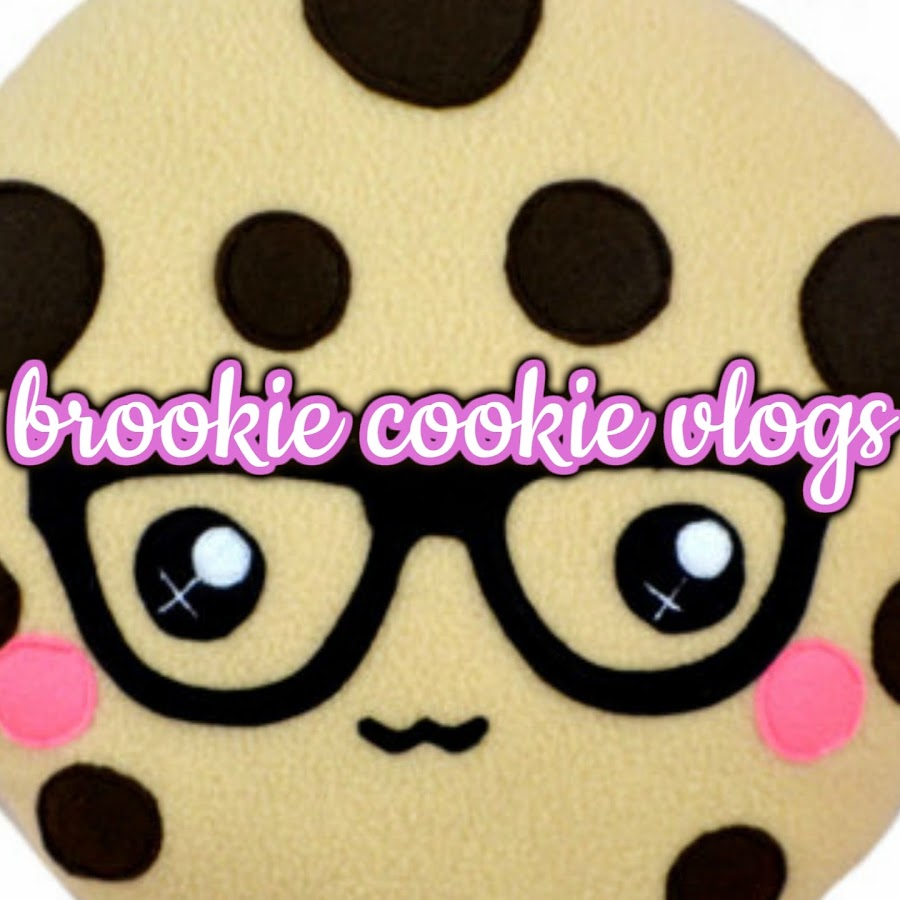 brooke cookie vlogs - YouTube