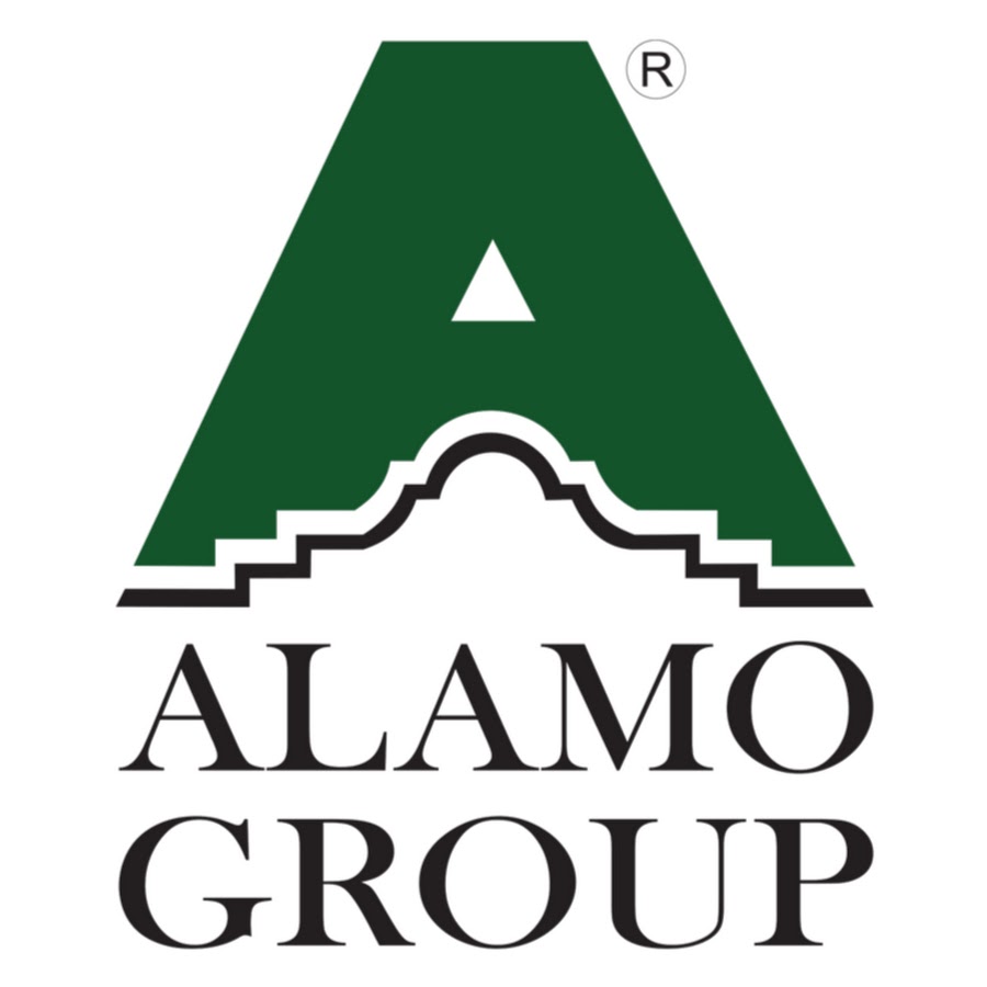 Alamo Group Brasil - YouTube