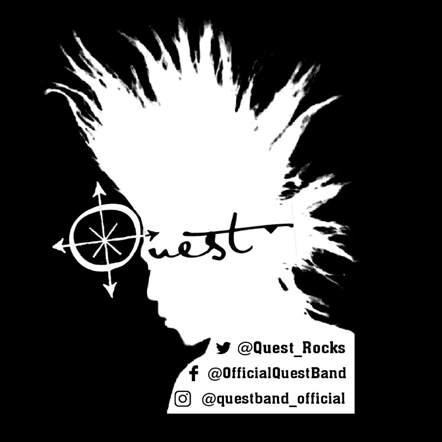 Quest Band - YouTube