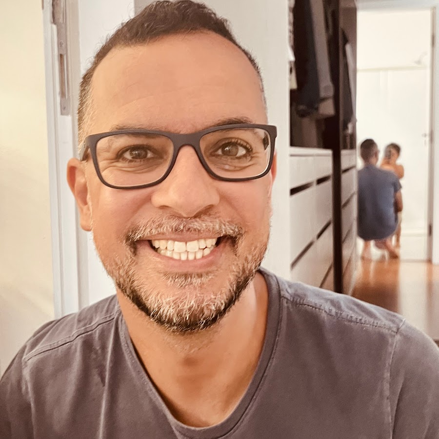 Felipe Faria - YouTube