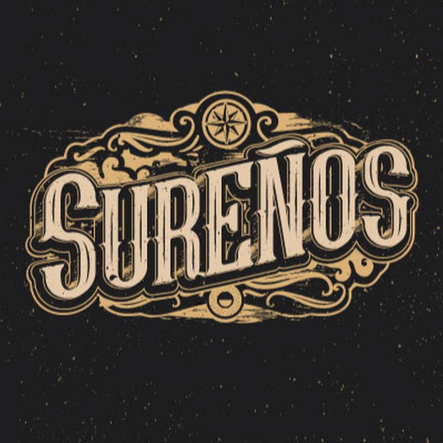 Sureños Records - YouTube