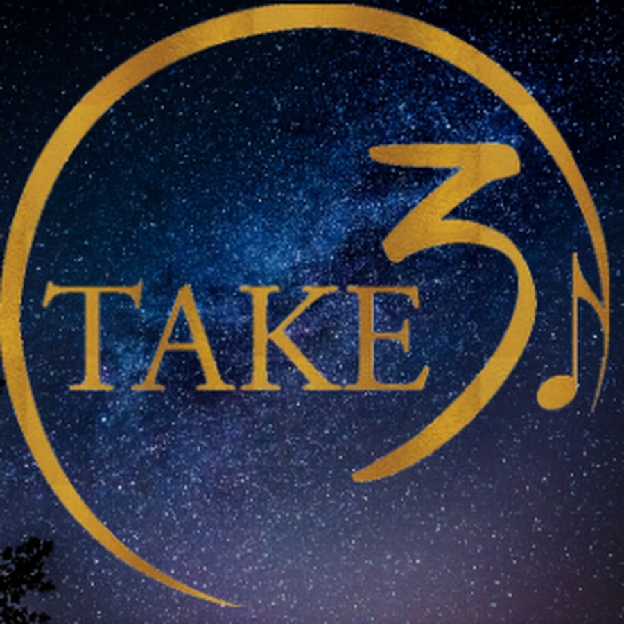 TAKE3 - YouTube