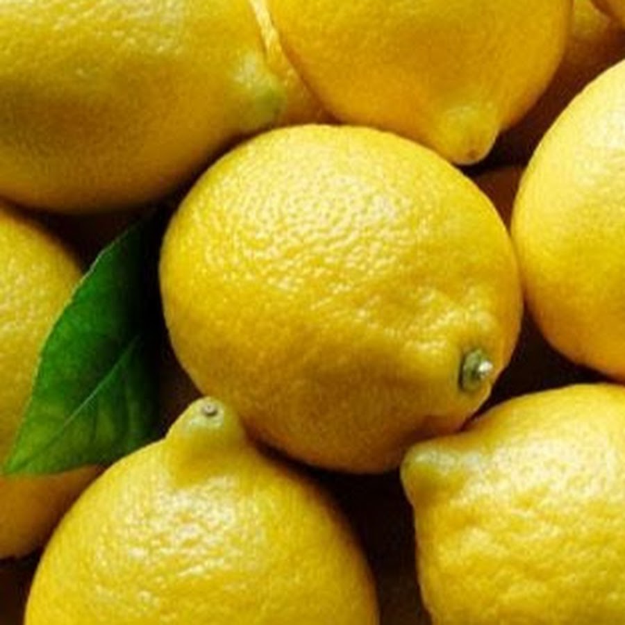 Wild Lemon - YouTube