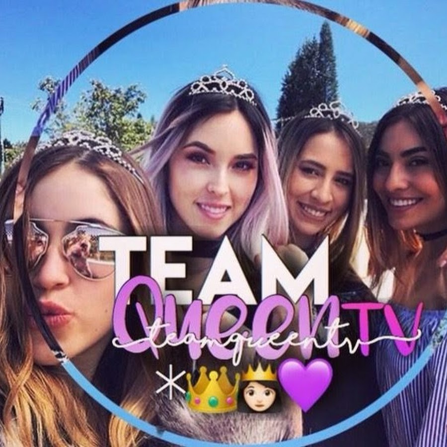 Team Queen TV - YouTube