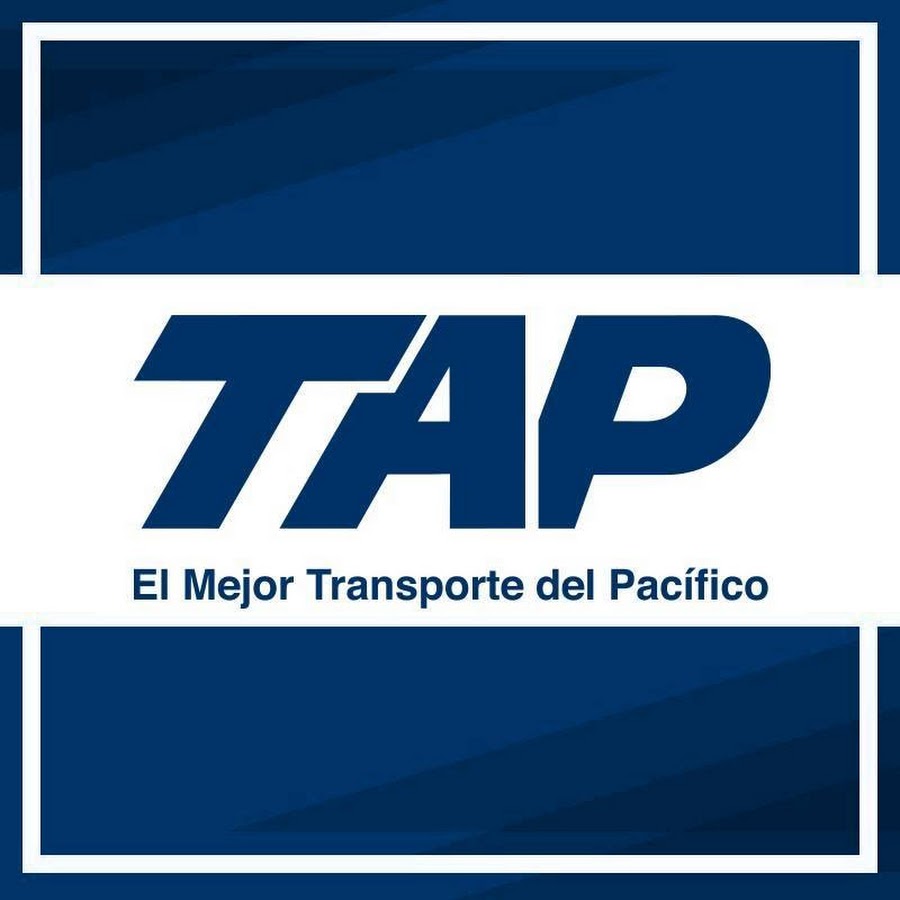 Tap Autobuses - YouTube