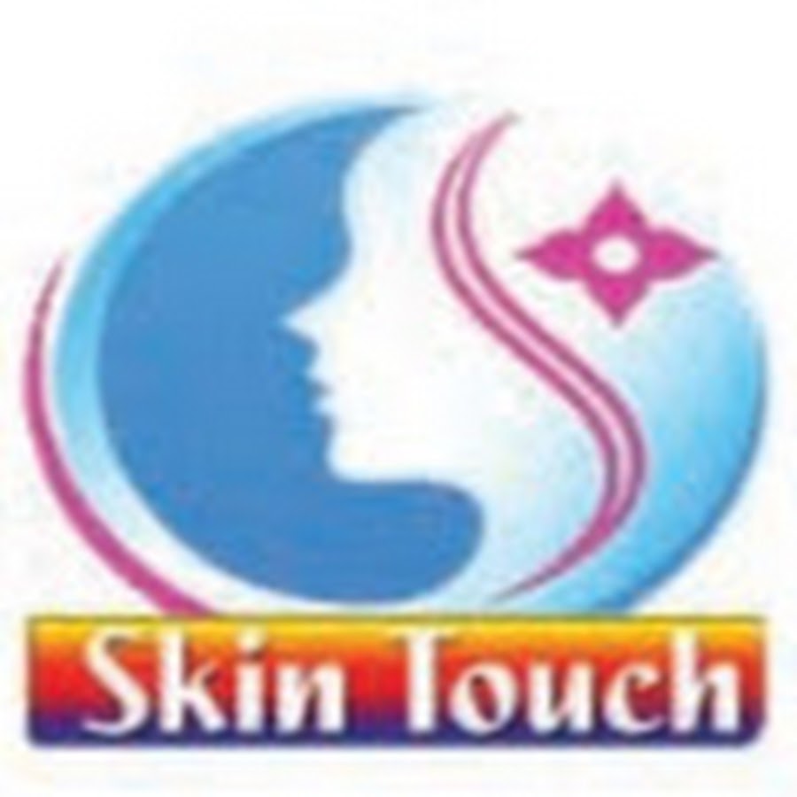 Skin Touch - YouTube
