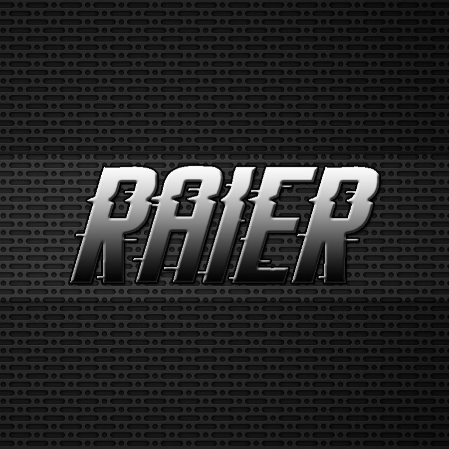 Raier - YouTube