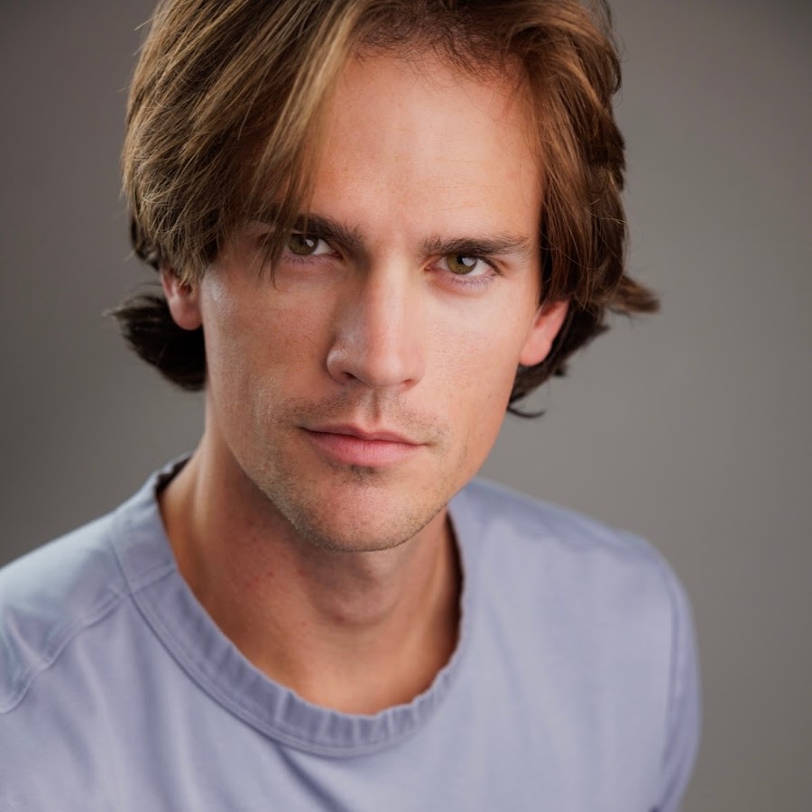 Connor Ryan - YouTube