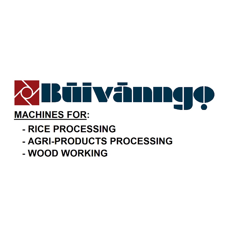 CƠ KHÍ BÙI VĂN NGỌ - BUIVANNGO MACHINERY - YouTube