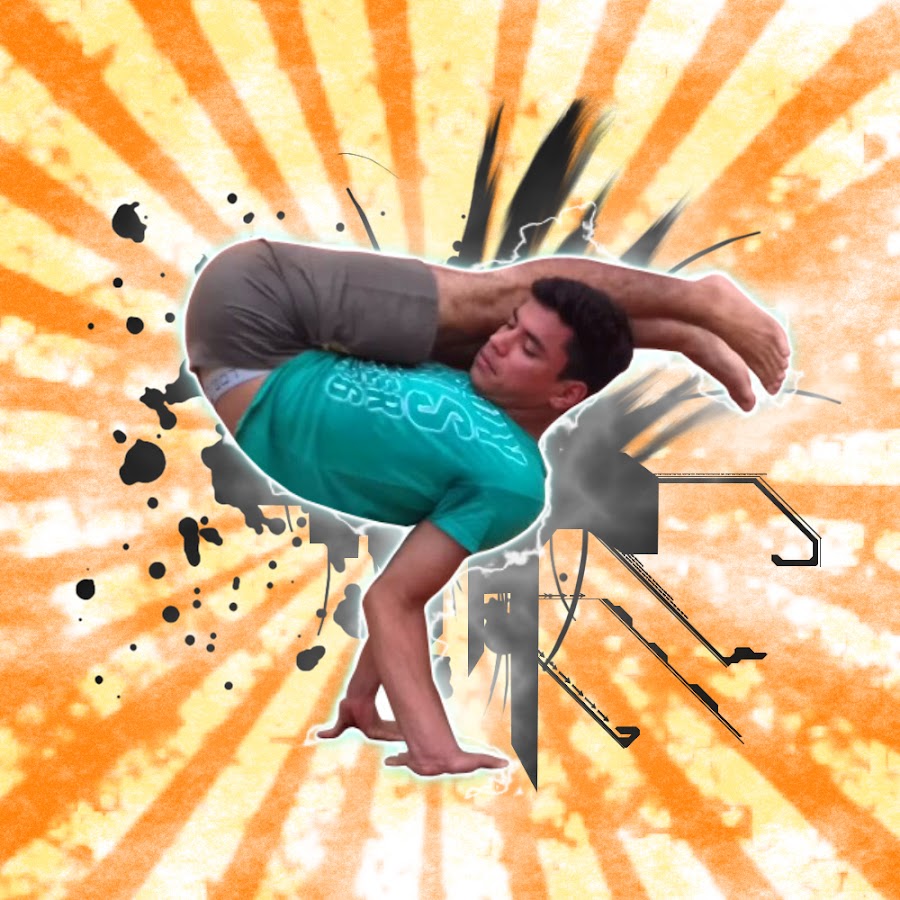 Power Moves & Games - YouTube