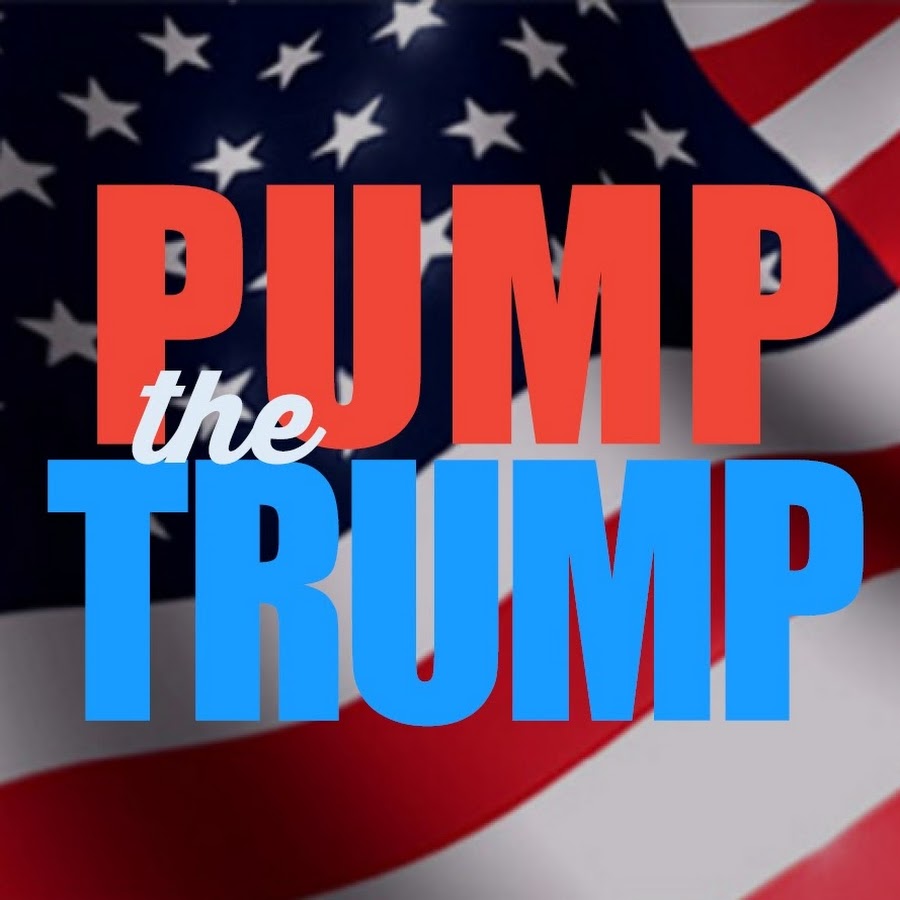 Pump The Trump - YouTube