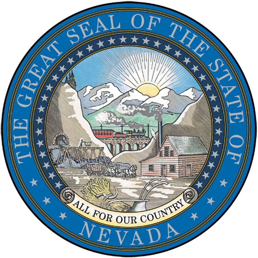 Nevada Governor's Office - YouTube