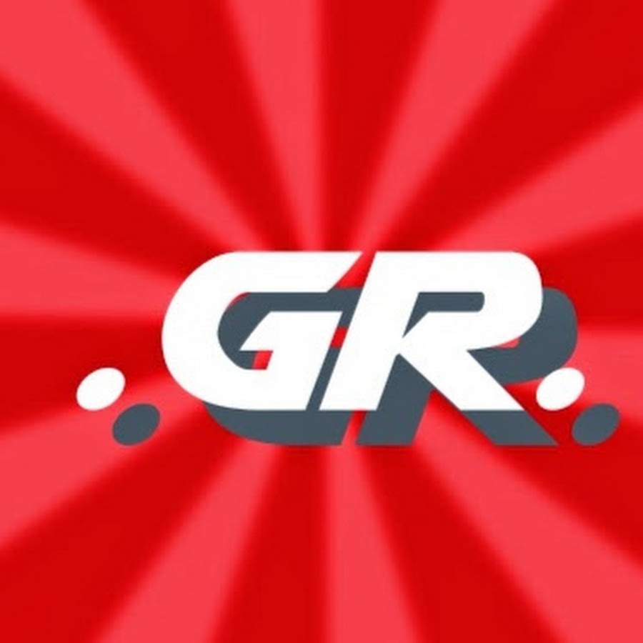 .GR. Reviews - YouTube